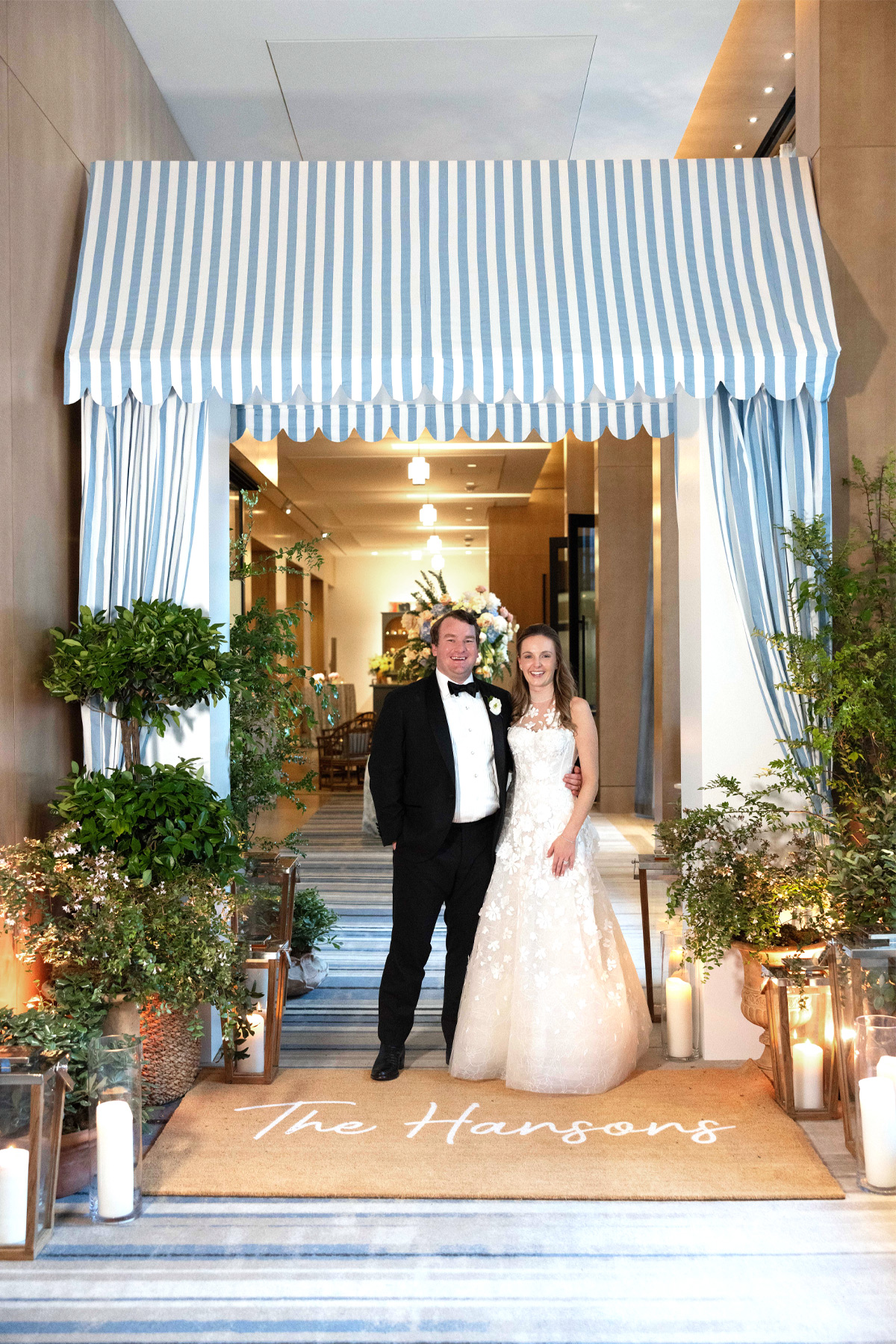 25 Ways to Make Your Wedding Stand Out