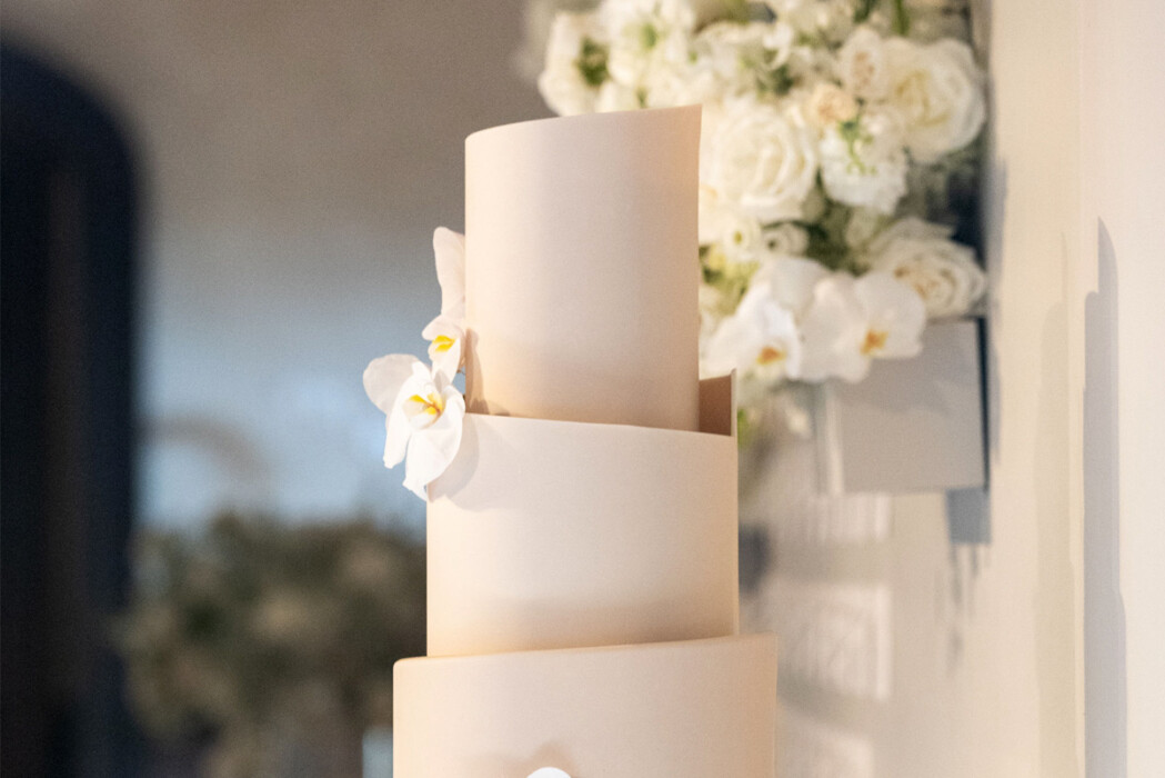 25 Ways to Make Your Wedding Stand Out