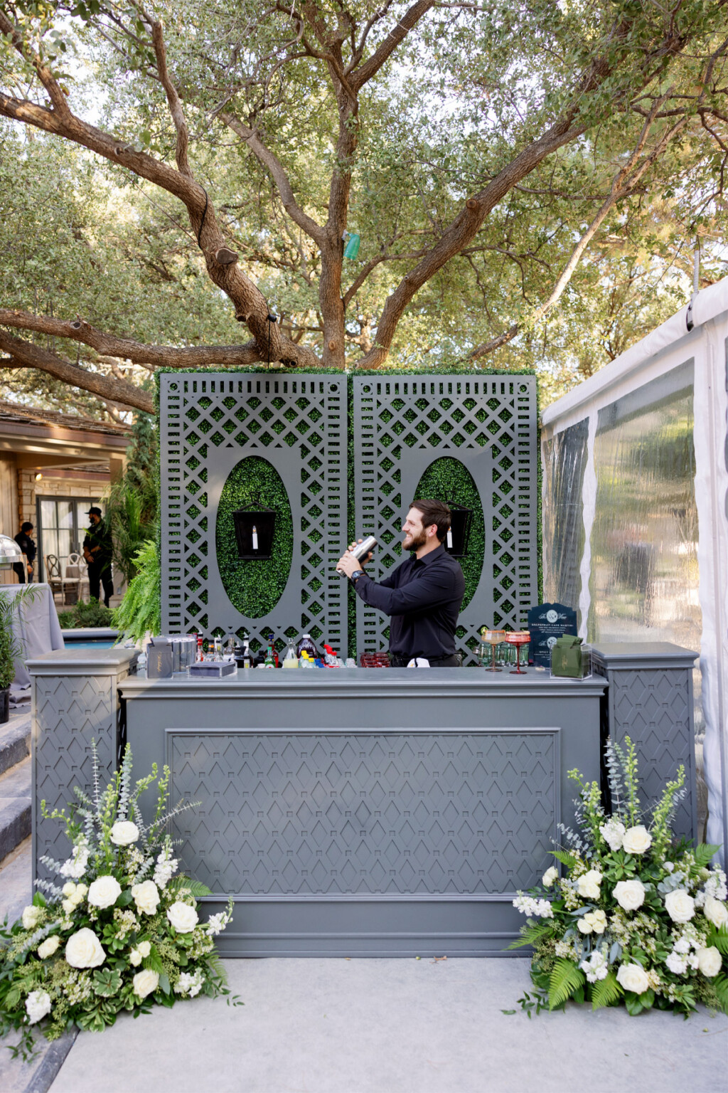 Merritt-Douglas-and-Ryan-Scarborough-wedding-bartender-VERT