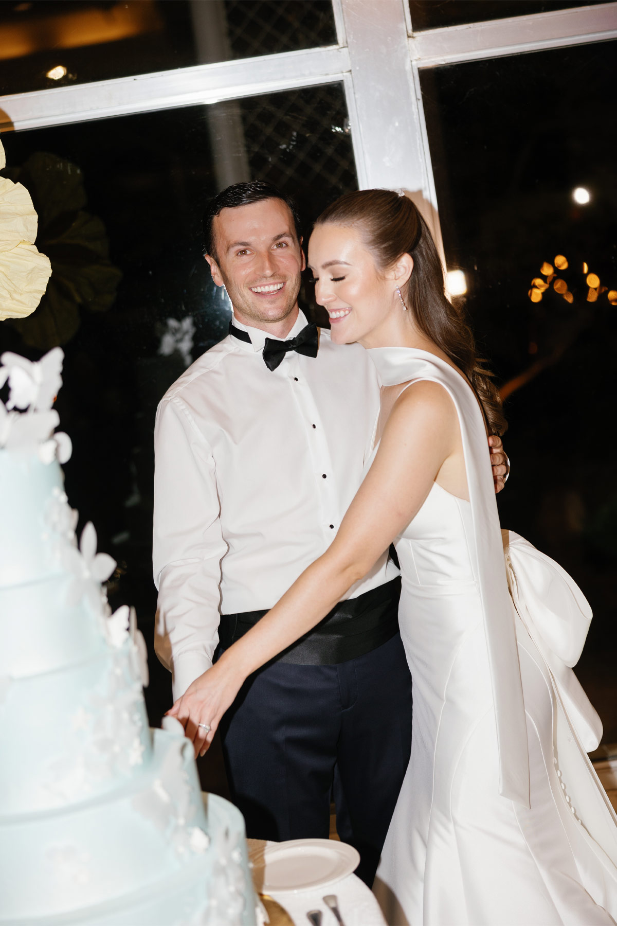 Five Wedding-Day Elements That Are Having a Major Moment